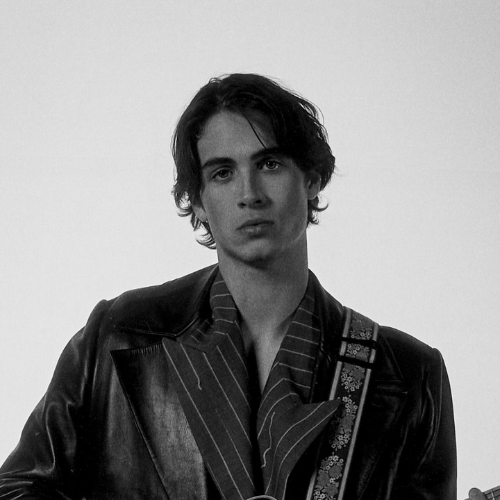 Aidan Bissett Concerts & Live Tour Dates: 2024-2025 Tickets | Bandsintown