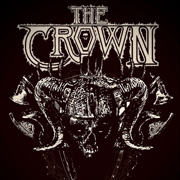 The Crown (Sweden) Concerts & Live Tour Dates: 2023-2024 Tickets ...