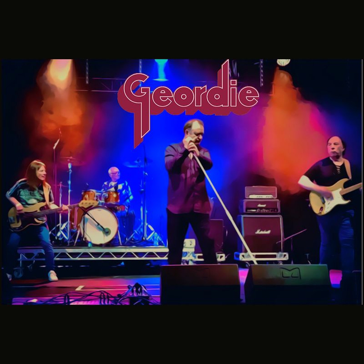 Geordie Concerts & Live Tour Dates: 2024-2025 Tickets | Bandsintown