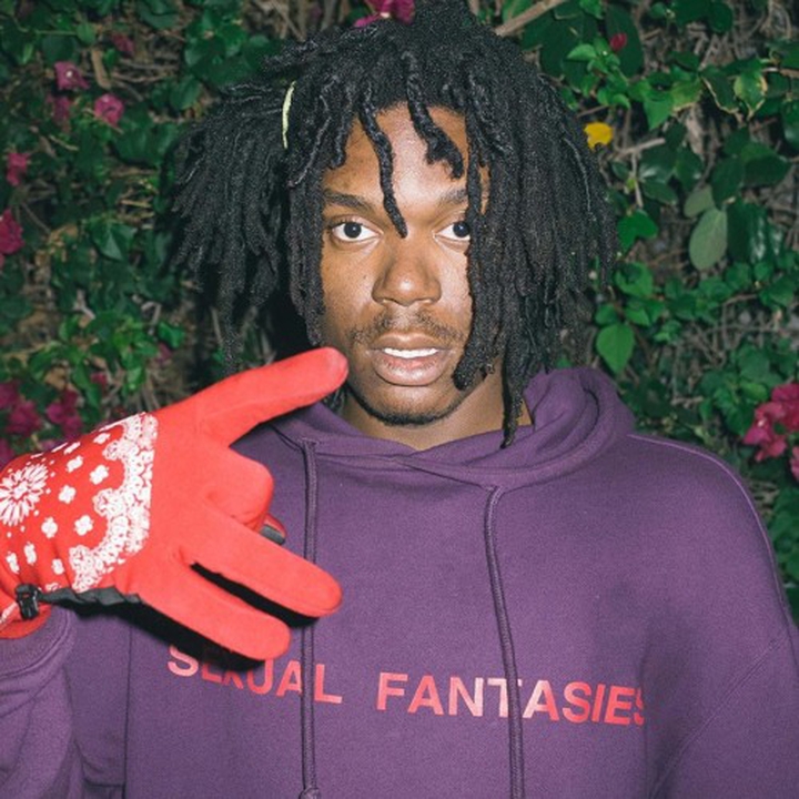 LUCKI Concert Tickets: 2023 Live Tour Dates | Bandsintown