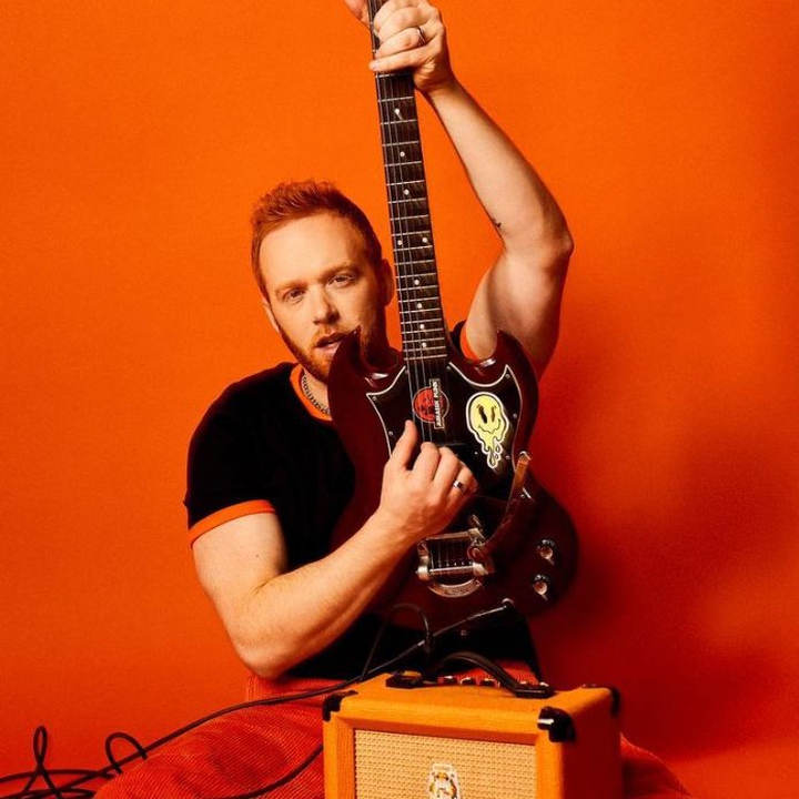 Sam Tinnesz Concerts & Live Tour Dates: 2024-2025 Tickets | Bandsintown