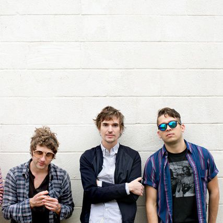 Wild Party Omaha Tickets, Reverb Lounge May 07, 2024 | Bandsintown