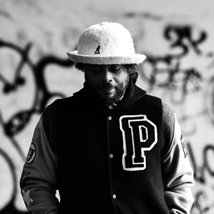 Logan Richardson Concerts & Live Tour Dates: 2024-2025 Tickets ...