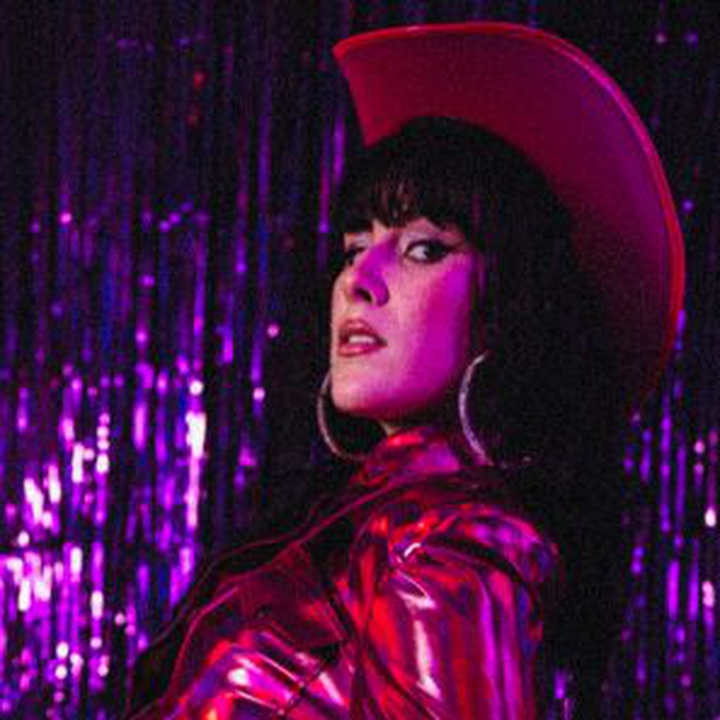 Hayley Marsten Concerts & Live Tour Dates: 2023-2024 Tickets | Bandsintown