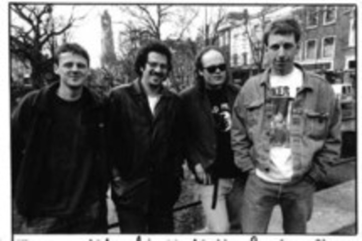 Mono Men - Alchetron, The Free Social Encyclopedia