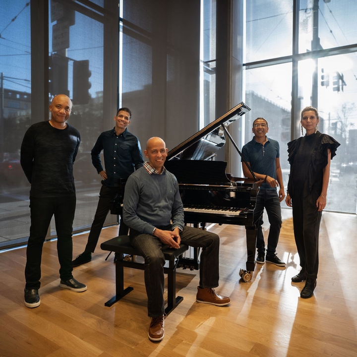 Billets pour Edward Simon San Francisco, SFJAZZ Center 9 juin 2023 ...