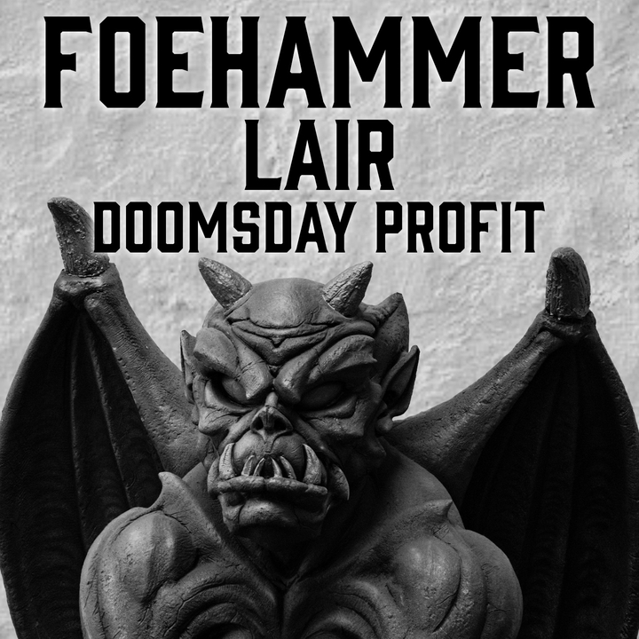 Doomsday Profit Richmond Tickets, Bandito's Burrito Lounge Jul 01, 2023 ...