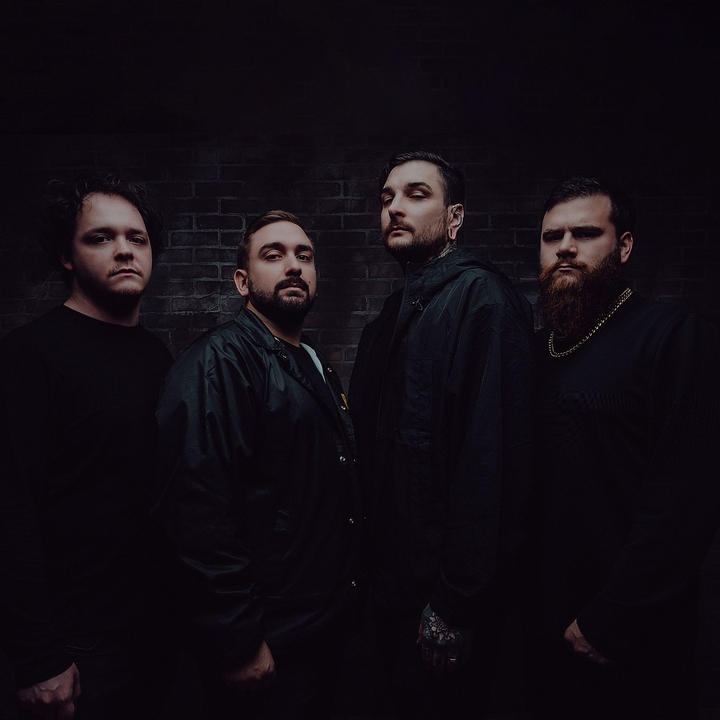 Deathcore Bands Louisville