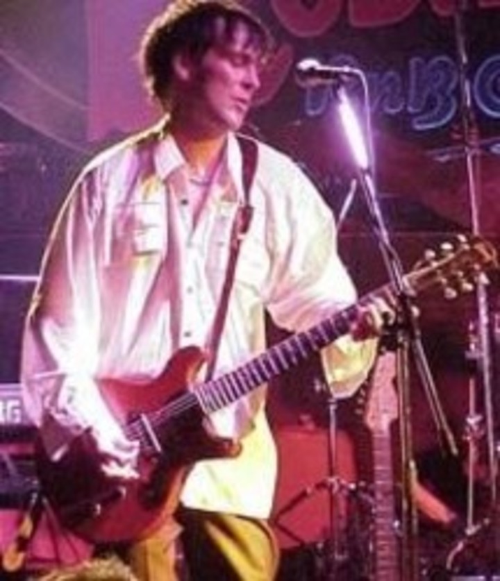 Darrell Bath Concerts & Live Tour Dates: 2024-2025 Tickets | Bandsintown