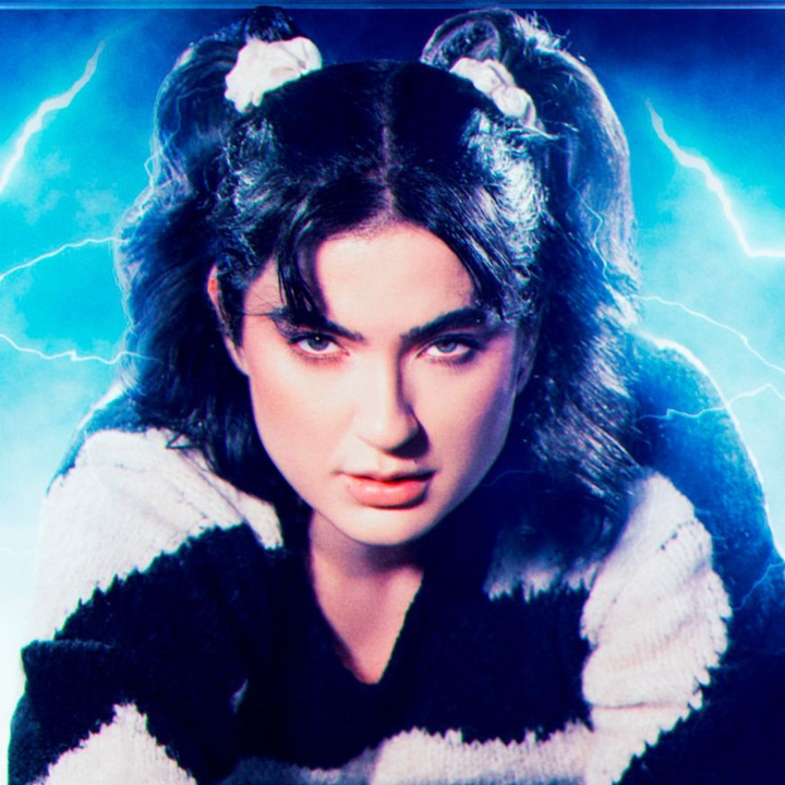 Candi Carpenter Concerts & Live Tour Dates: 2024-2025 Tickets | Bandsintown