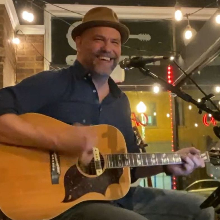 Jeff Lane Concerts & Live Tour Dates: 2024-2025 Tickets | Bandsintown