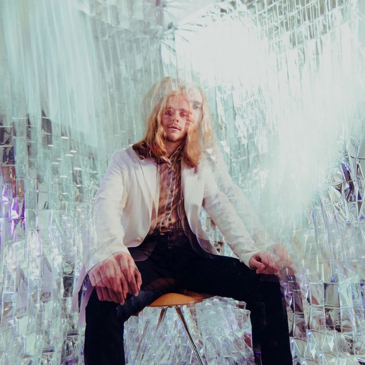 Joshua Burnell Concerts & Live Tour Dates: 2024-2025 Tickets | Bandsintown