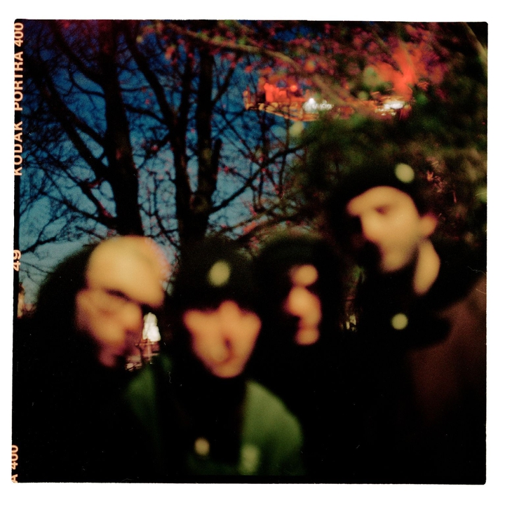 HEAVY LUNGS Concerts & Live Tour Dates: 2024-2025 Tickets | Bandsintown