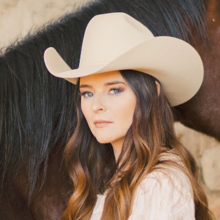 Jenna Paulette Concerts & Live Tour Dates: 2024-2025 Tickets | Bandsintown