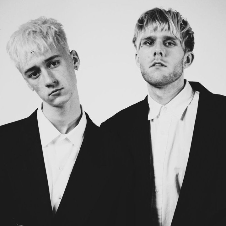 DBMK Concerts & Live Tour Dates: 2023-2024 Tickets | Bandsintown