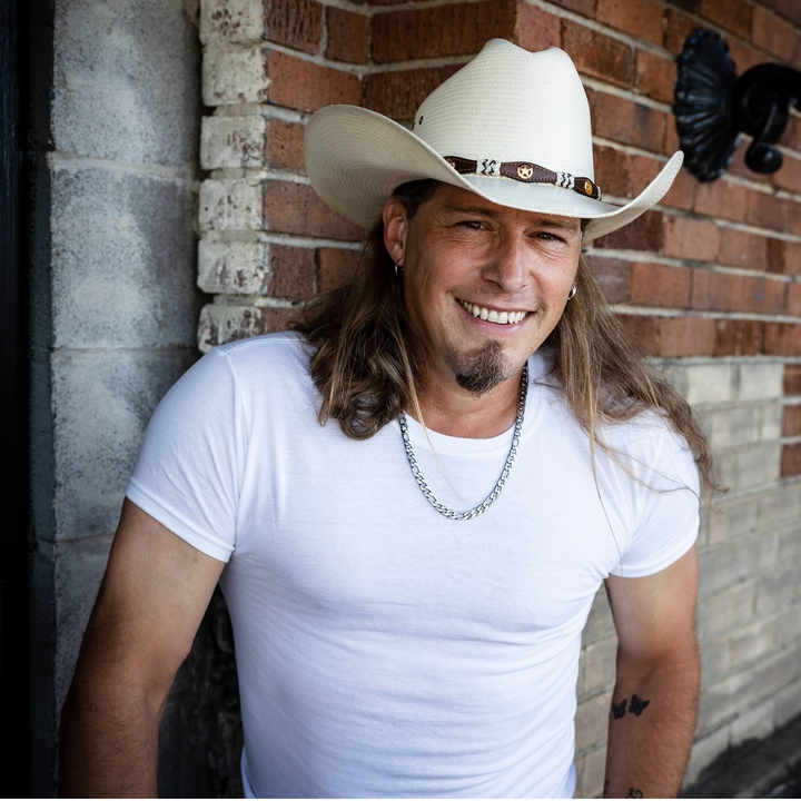 Jason Michael Carroll Concerts & Live Tour Dates: 2024-2025 Tickets ...