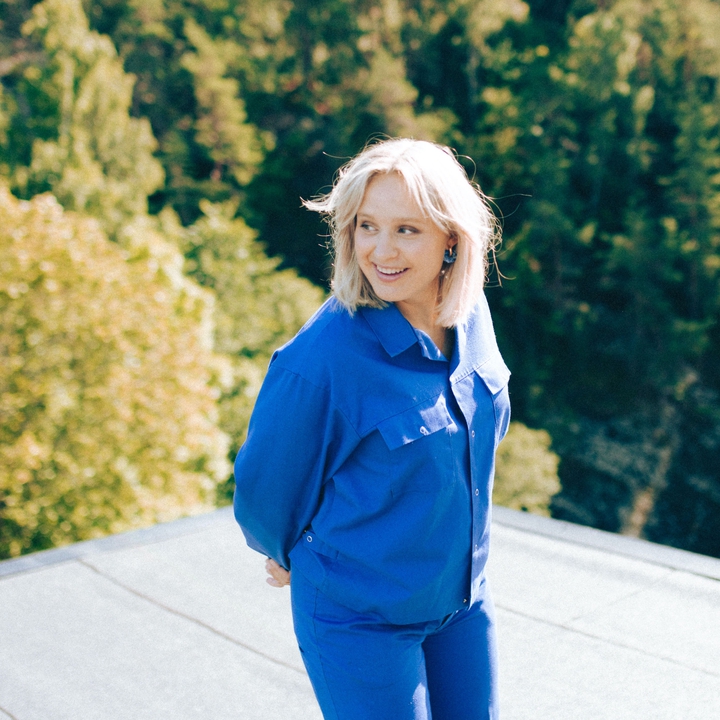 Frida Ånnevik Concert Tickets: 2023 Live Tour Dates | Bandsintown