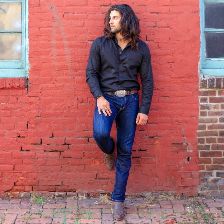 Bryan Ruby Key West Tickets, Tiki House May 05, 2023 | Bandsintown