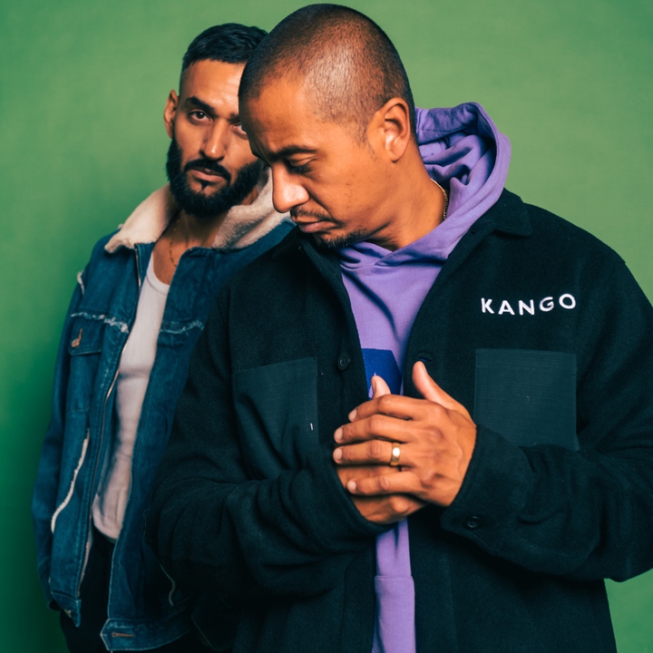 Outlandish Concerts & Live Tour Dates: 2024-2025 Tickets | Bandsintown