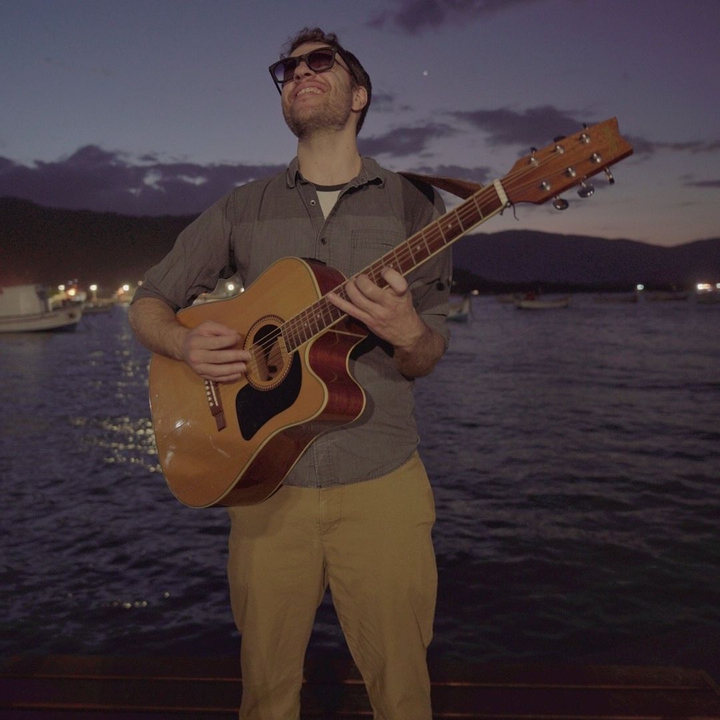 Billets pour The Jeffrey James Show Madison, Gates of Heaven 21 juin ...