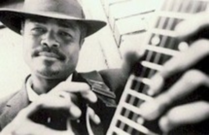 Theodis Ealey Concerts & Live Tour Dates: 2024-2025 Tickets | Bandsintown