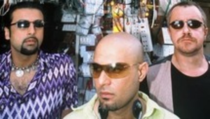 Junoon Concerts & Live Tour Dates: 2024-2025 Tickets | Bandsintown