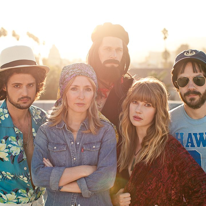 Rumours: The Ultimate Fleetwood Mac Tribute Show Hyannis Tickets, Cape ...