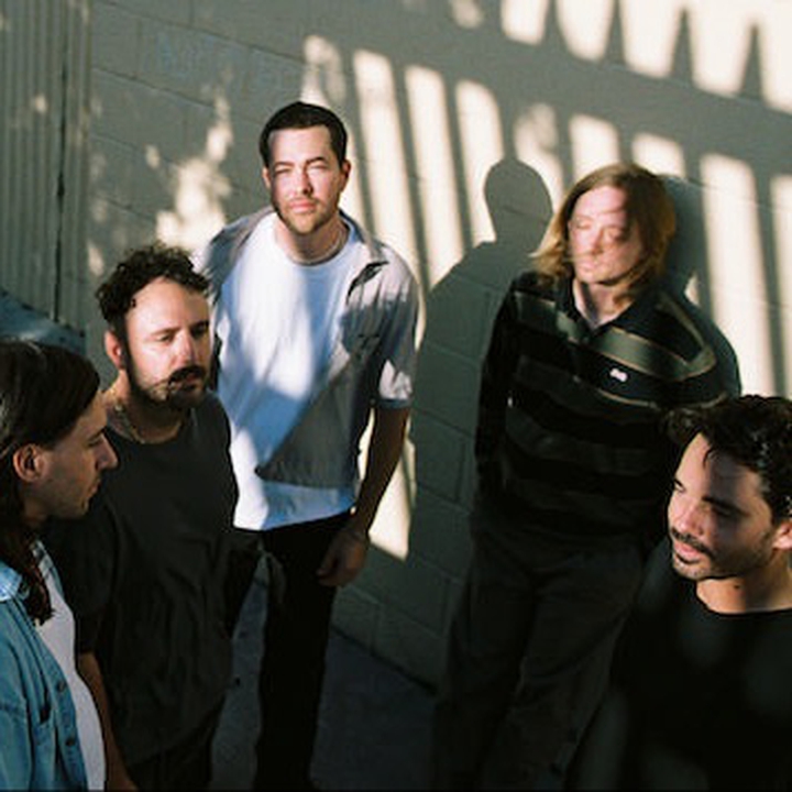 Local Natives Concerts & Live Tour Dates: 2024-2025 Tickets | Bandsintown