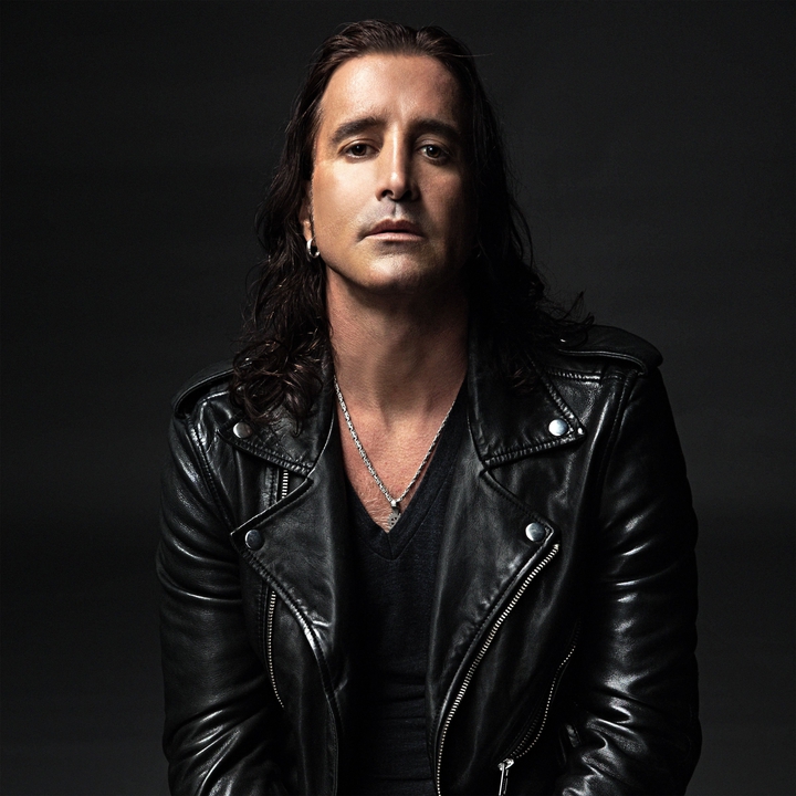 Scott Stapp Concerts & Live Tour Dates: 2023-2024 Tickets | Bandsintown