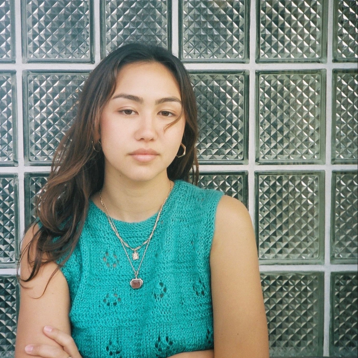 Lucy Park Concerts & Live Tour Dates: 2023-2024 Tickets | Bandsintown