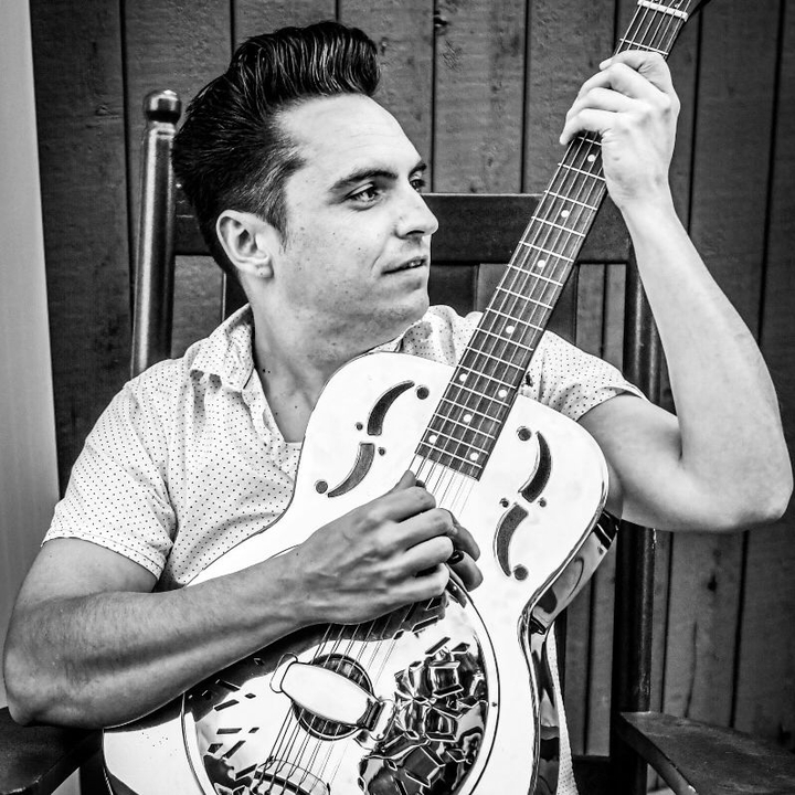 Ben Rice & The Portland Hustle Concerts & Live Tour Dates: 2024-2025 ...