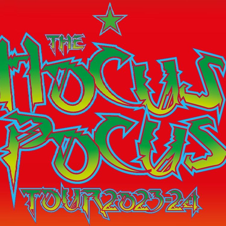 Focus the band Tavistock Tickets, Tavistock Wharf Aug 11, 2024 ...