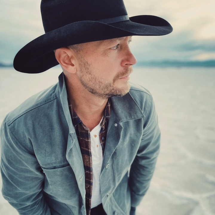 Paul Brandt Concerts & Live Tour Dates: 2024-2025 Tickets | Bandsintown