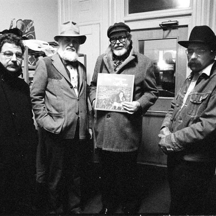 Roy Book Binder Concerts & Live Tour Dates: 2023-2024 Tickets | Bandsintown