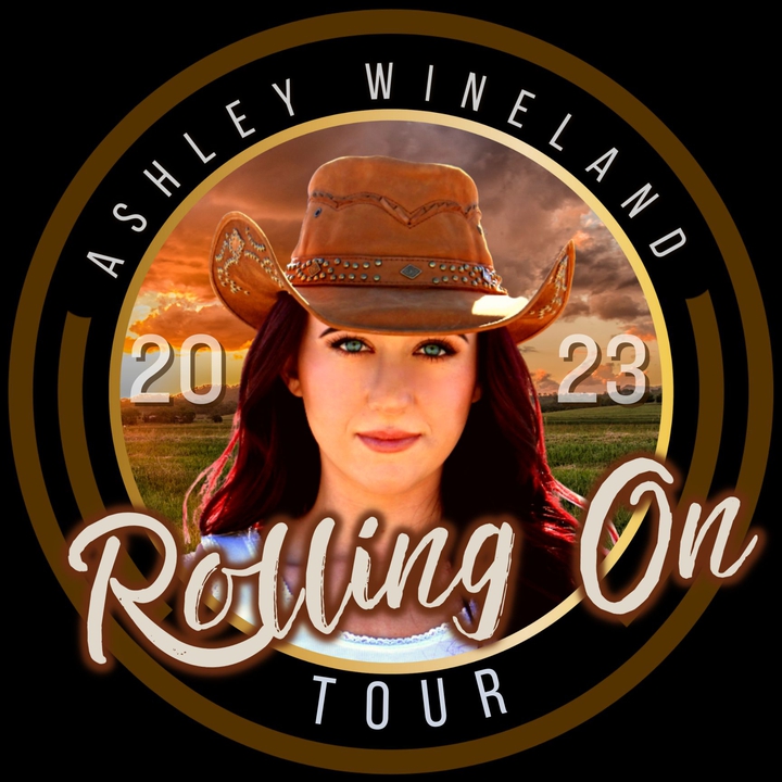 Ashley Wineland Concerts & Live Tour Dates: 2024-2025 Tickets | Bandsintown
