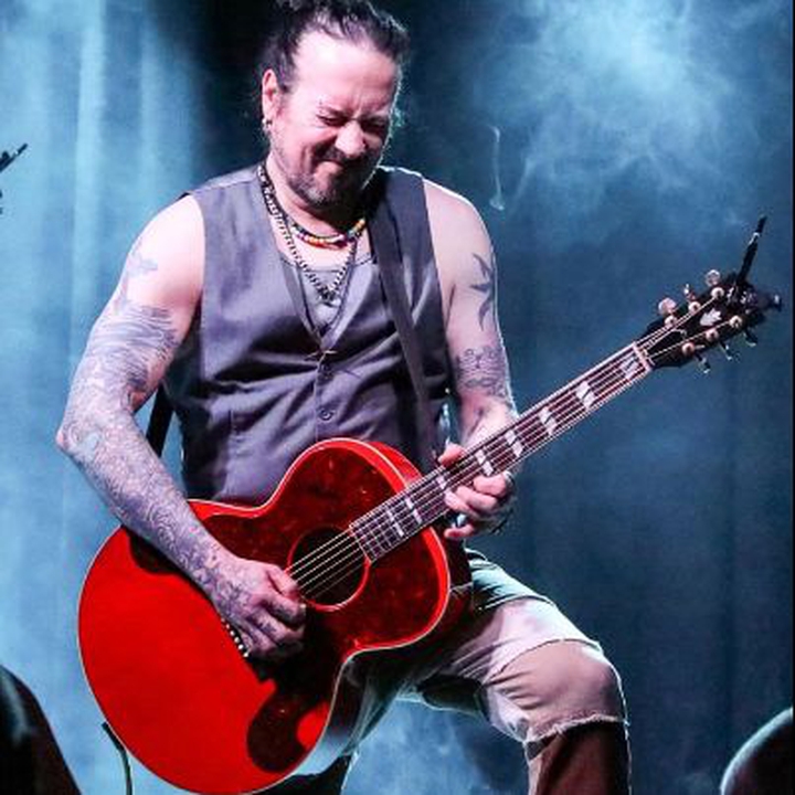 Brandon Gibbs Music Concerts & Live Tour Dates: 2024-2025 Tickets ...