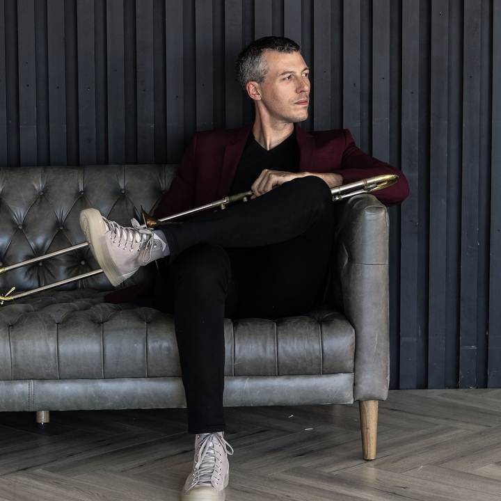 Nick Finzer Concert Tickets: 2023 Live Tour Dates | Bandsintown