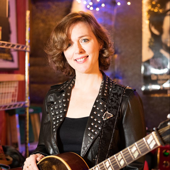 Laura Cantrell Jersey City Tickets, Fox and Crow Jun 15, 2023 | Bandsintown