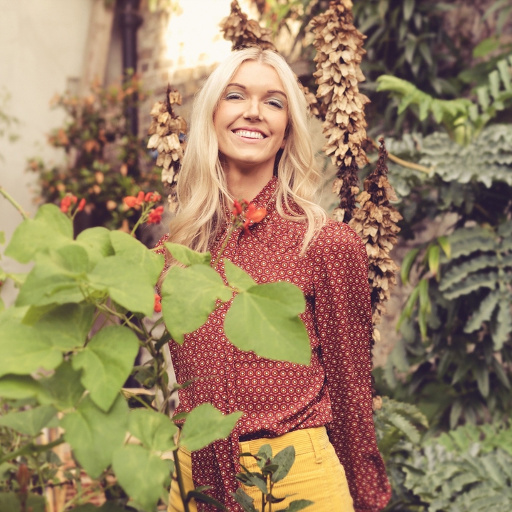 Harriet Concerts & Live Tour Dates: 2024-2025 Tickets | Bandsintown