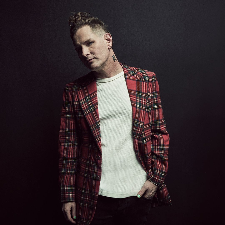 Corey Taylor Berlin Tickets, Verti Music Hall Nov 22, 2023 | Bandsintown