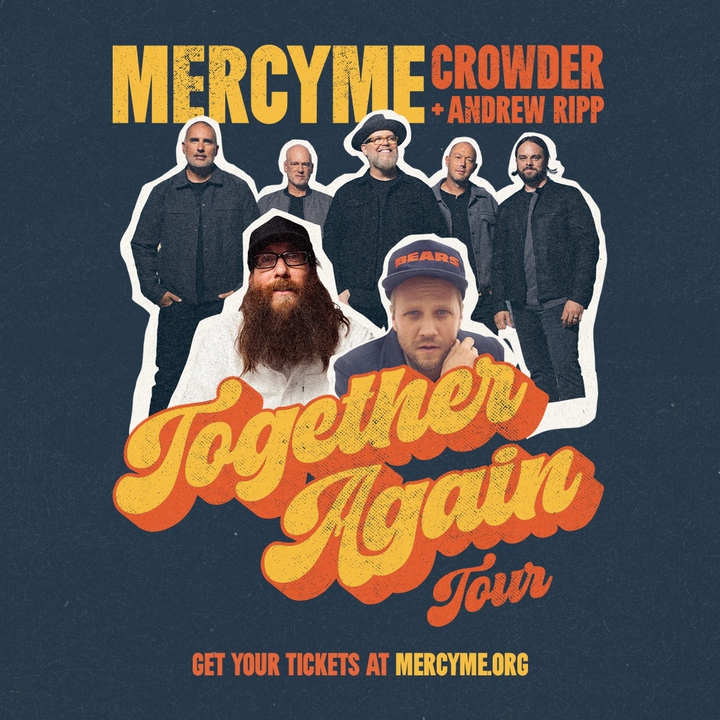 Andrew Ripp University Park Tickets, Bryce Jordan Center Oct 07, 2023 ...