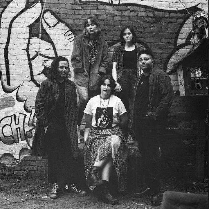 Equal Creatures Atlanta Tickets, Aisle 5 Apr 18, 2024 | Bandsintown