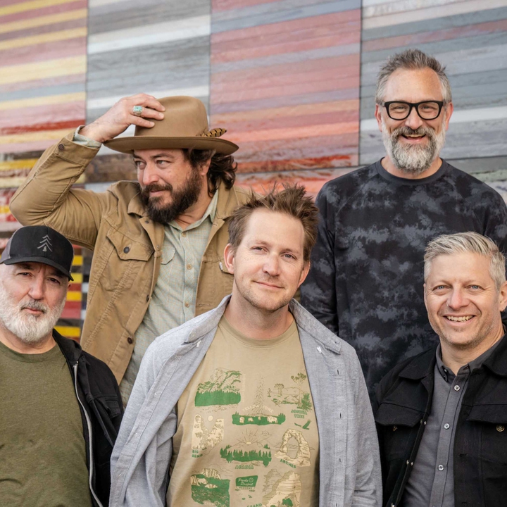 The Nadas Concerts & Live Tour Dates: 2024-2025 Tickets | Bandsintown