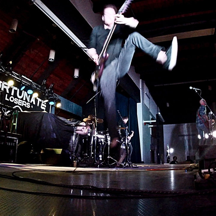 Fortunate Losers Concert Tickets: 2023 Live Tour Dates | Bandsintown