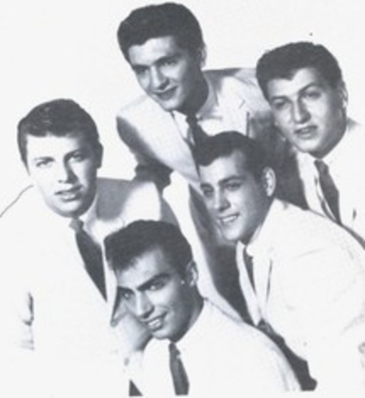 The Elegants Concerts & Live Tour Dates: 2024-2025 Tickets | Bandsintown