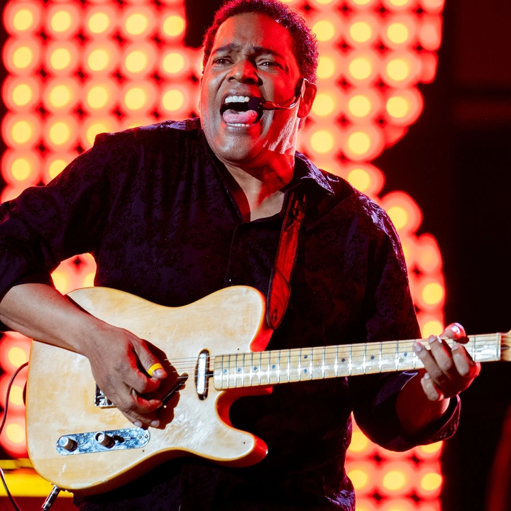 Dion Pride Concerts & Live Tour Dates: 2024-2025 Tickets | Bandsintown