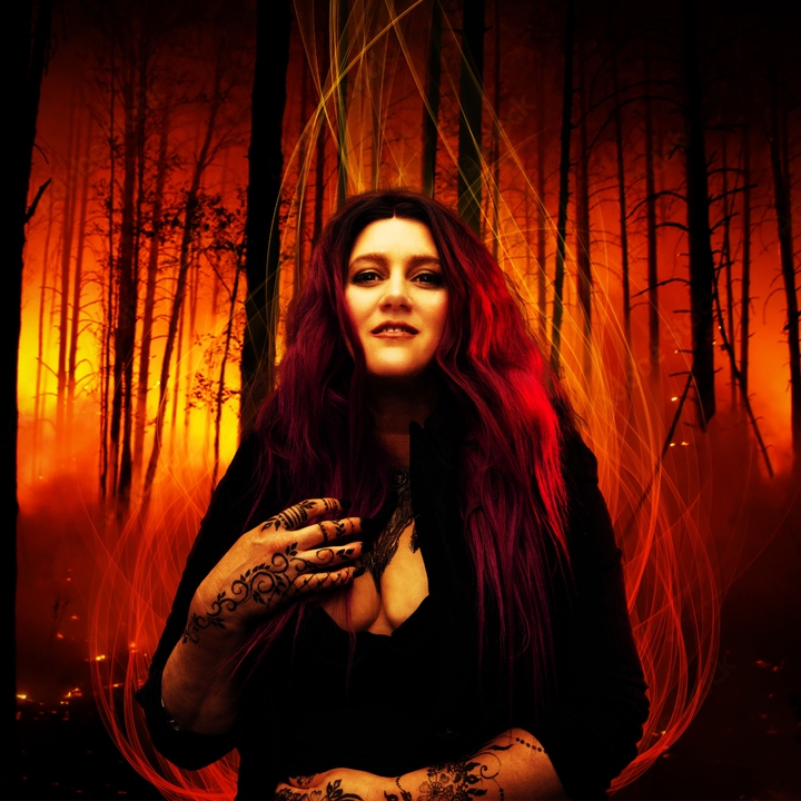 Jasmine Cain Concerts & Live Tour Dates: 2023-2024 Tickets | Bandsintown