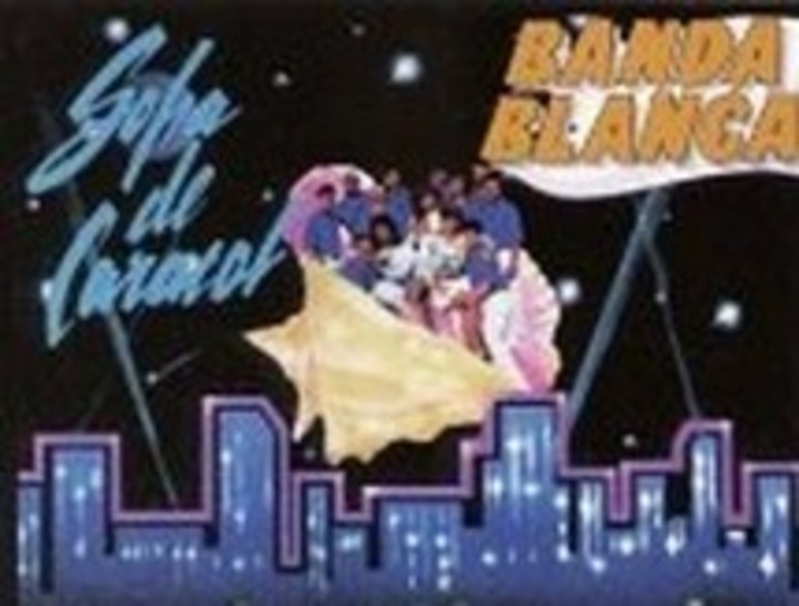 Banda Blanca Concerts And Live Tour Dates 2024 2025 Tickets Bandsintown