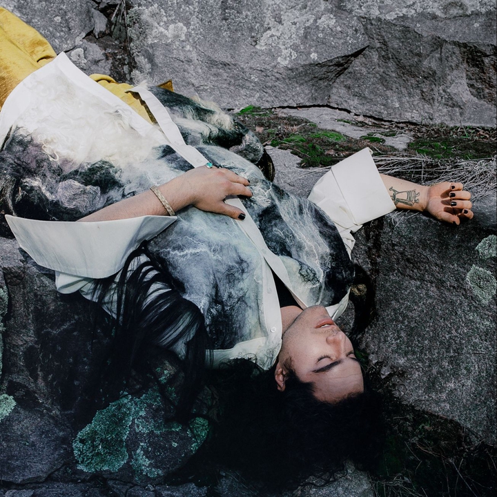 Jeremy Dutcher Concerts & Live Tour Dates: 2024-2025 Tickets | Bandsintown