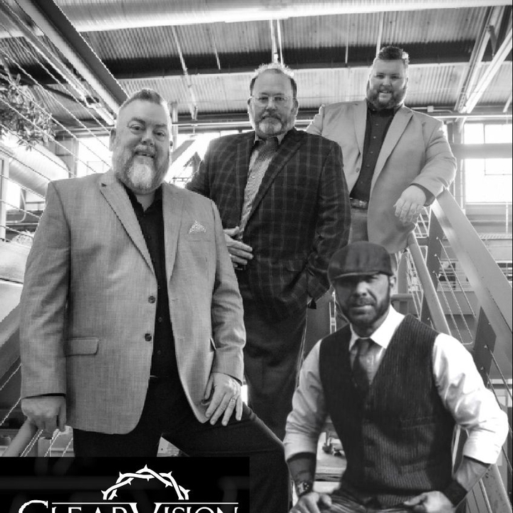 Clearvision Music Ministries, LLC Bessemer Tickets, Southcrest Baptist ...